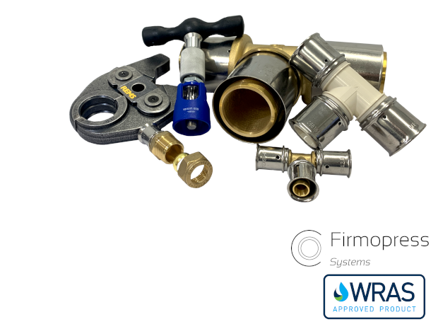 Luxusheat; Underfloor Heating & Press Plumbing Experts